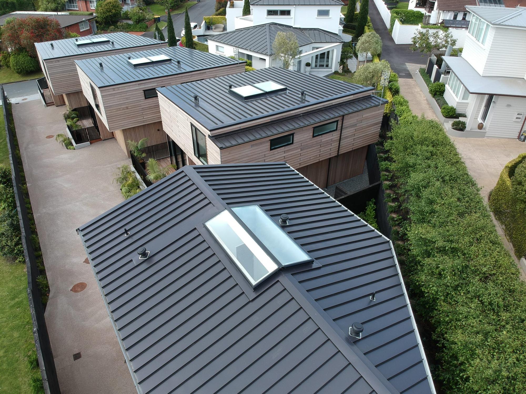 New Roofing Whangarei | Get a Quote Now